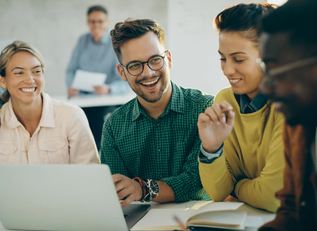 Acciones para empatizar en los procesos de innovación pedagógica