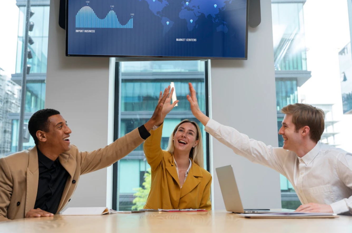 Genially: creación de contenidos interactivos para docentes