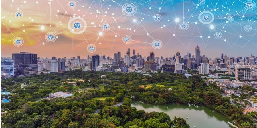 El ecosistema digital - Innovación pedagogica