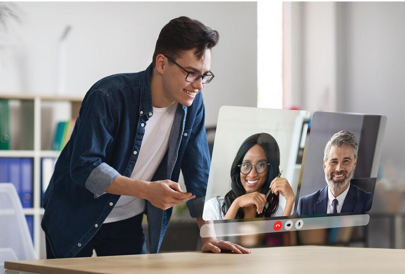 Estrategias para fomentar la colaboración en la educación virtual ...