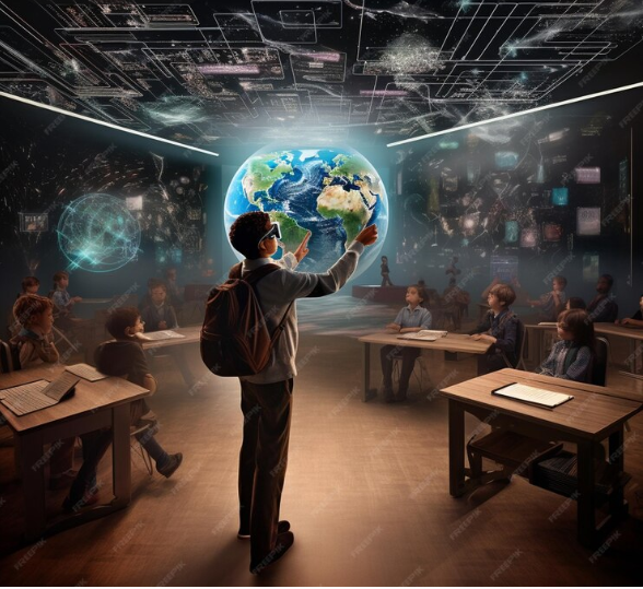 Tendencias internacionales del aprendizaje a lo largo de la vida en la enseñanza superior ...