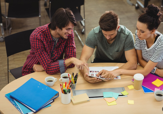 5 tipos de retos en el Aprendizaje Basado en Retos - Innovación ...