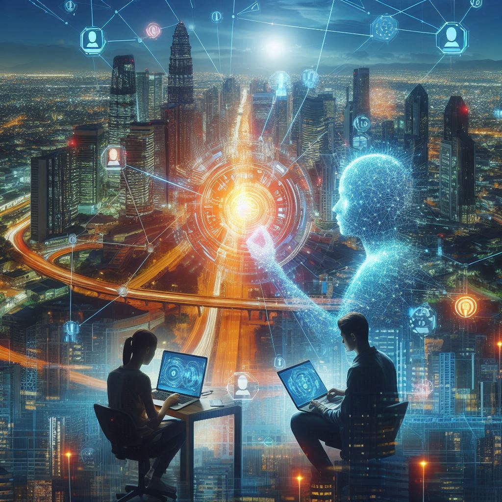 Uso de la inteligencia artificial en la personalización del aprendizaje - Innovación pedagogica